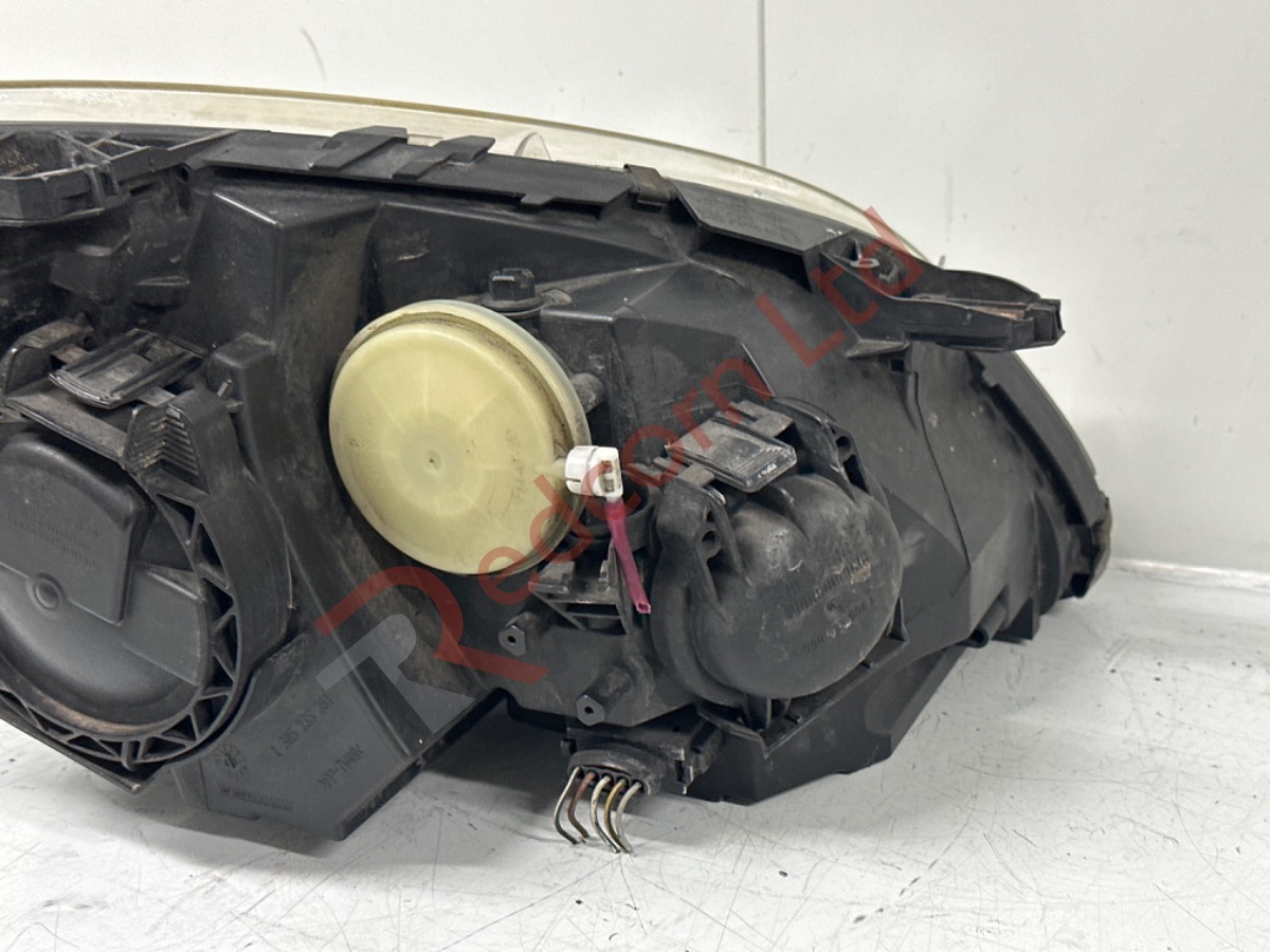 2009 MERCEDES B Class NEARSIDE Headlight Passenger Headlamp A1698207961 ...